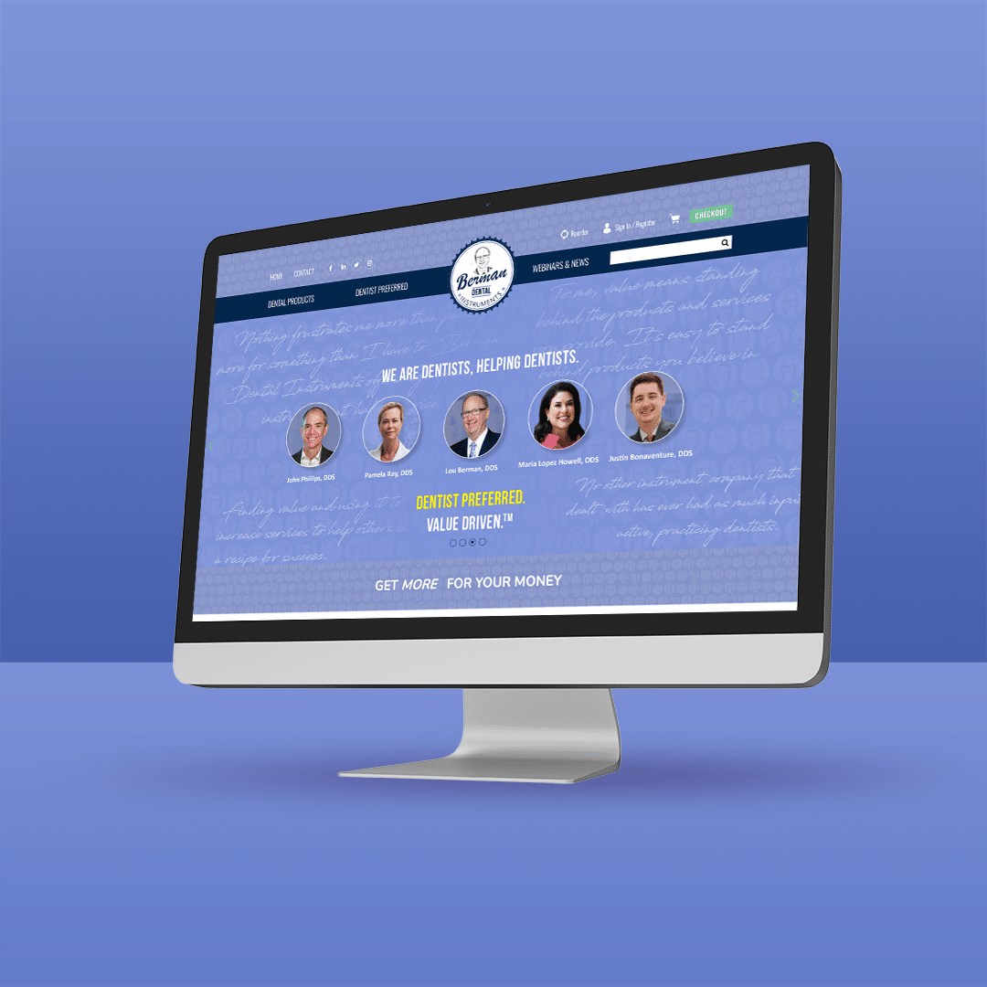 Portfolio - NetConnect Digital Agency